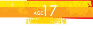 Age 17 - Before Age 18