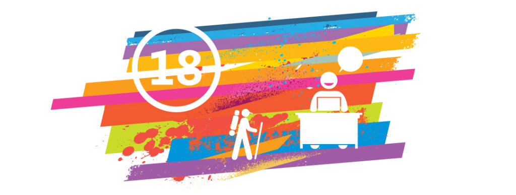 Age 18 Redetermination - Before Age 18